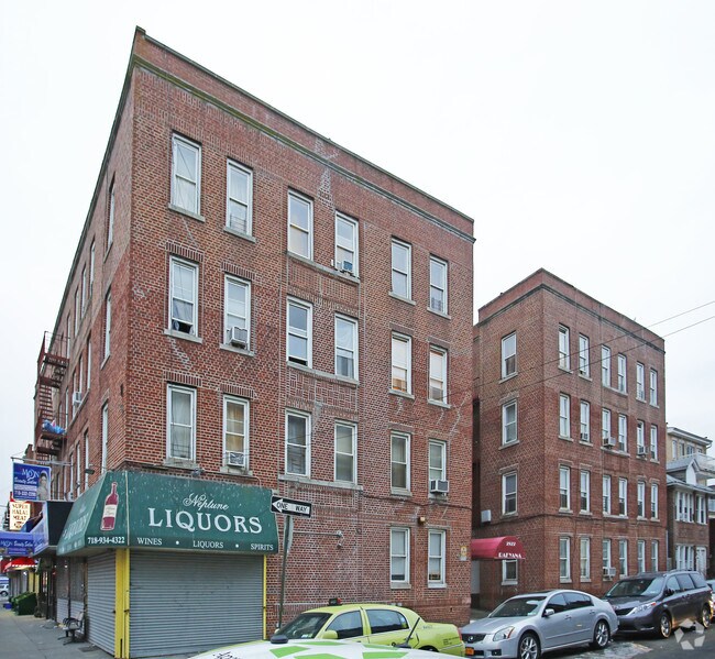 2822 Brighton 8Th St - 2822 Brighton 8Th St Brooklyn NY 11235 ...