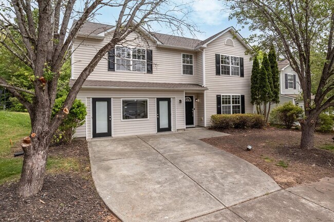 LARGE Four Bedroom Home! - 415 Summer Breeze Dr Durham NC 27704 ...