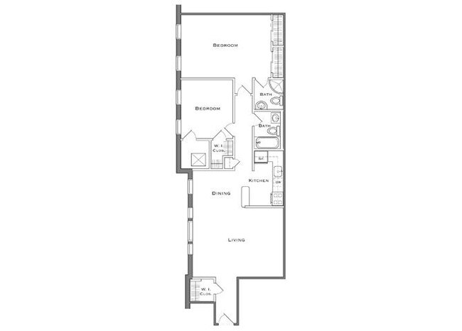 Springfield Valley Apartments - 111 Providence Rd Morton PA 19070 ...