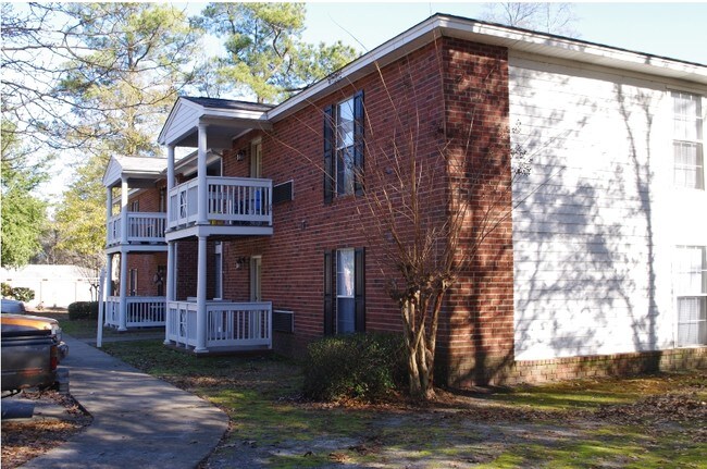 Engleside Apartments - 120 Engleside St Sumter SC 29150 | Apartment Finder