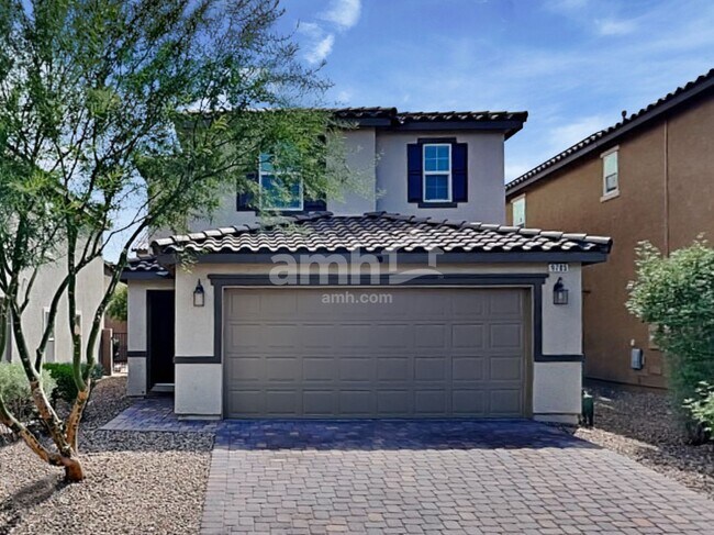 9705 West Temple Park Court - 9705 Temple Park Ct Las Vegas NV 89178 ...