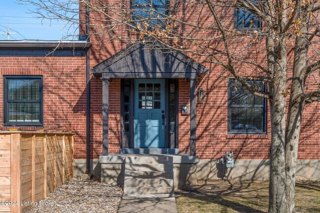 403 Cornell Pl - 403 Cornell Pl Louisville KY 40207 | Apartment Finder