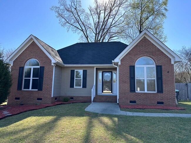Laurel Wood Subdivision in Lexington - 333 Whispering Winds Dr ...