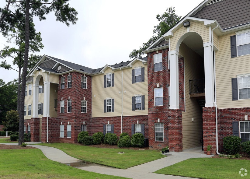 Cobblestone Village - 900 Brookstone Way Summerville SC 29483 ...