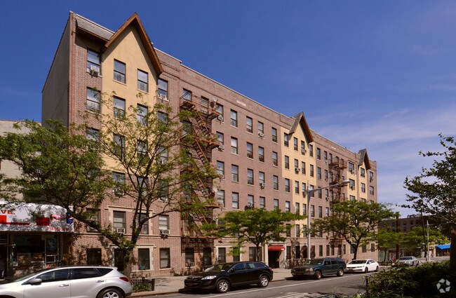 760 Hunts Point Ave - 760 Hunts Point Ave Bronx NY 10474 | Apartment Finder
