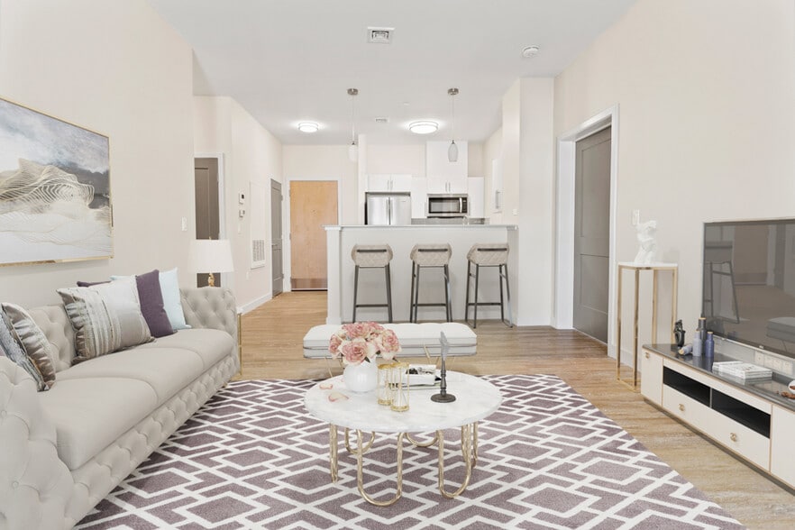 The Cara - 13 Shetland St Roxbury MA 02119 | Apartment Finder