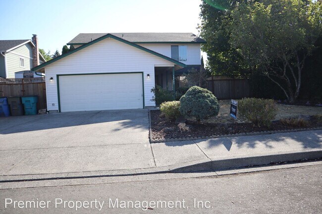 4 br, 2.5 bath House - 14407 SE 8th Street - 14407 SE 8th St Vancouver ...
