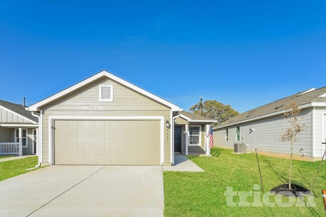 9607 Littleton Grist - 9607 Littleton Grist San Antonio TX 78254 ...