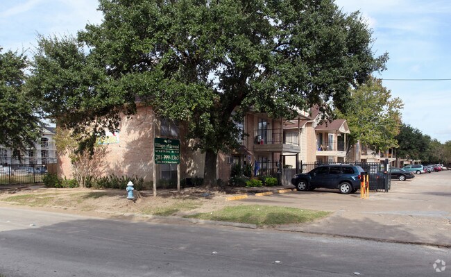 Village of Inwood - 5710 W Mount Houston Rd Houston TX 77088 ...