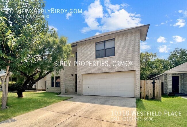 **COMING SOON** Spacious 4 Bedroom Rental ... - 10318 Westfield Pl San ...