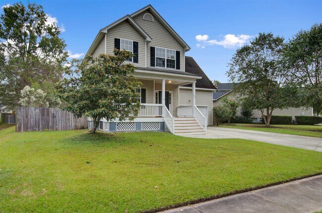 122 Hanahan Plantation Circle, Hanahan, SC... - 122 Hanahan Plantation ...