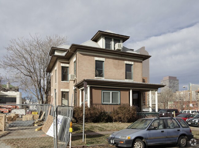 1537 Pearl St - 1537 Pearl St Denver CO 80203 | Apartment Finder