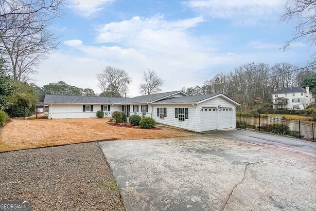 3125 Cardinal Lake Dr NW - 3125 Cardinal Lake Dr NW Duluth GA 30096 ...