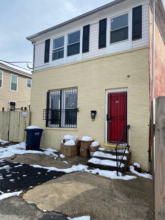 4315 Minnesota Ave NE - 4315 Minnesota Ave NE Washington DC 20019 ...