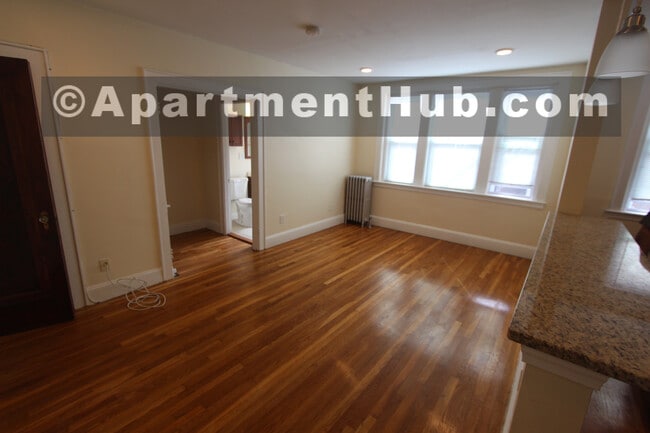 Spring Hill - 136 highland St Somerville MA 02143 | Apartment Finder