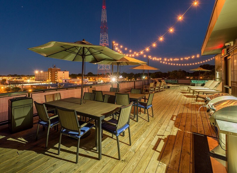 The Preserve - Richmond, VA | Apartment Finder