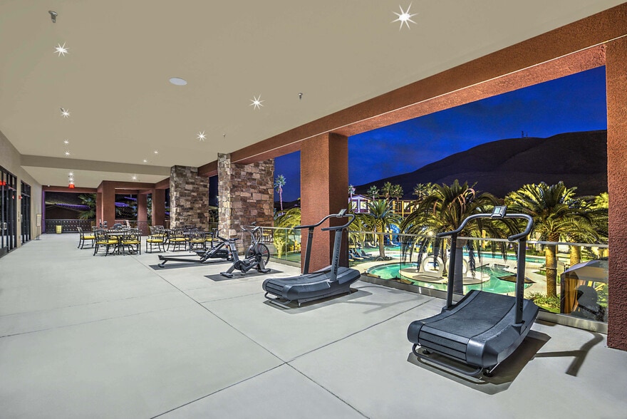 TUSCAN HIGHLANDS APARTMENTS - 12656 Southern Highlands Pky Las Vegas NV ...