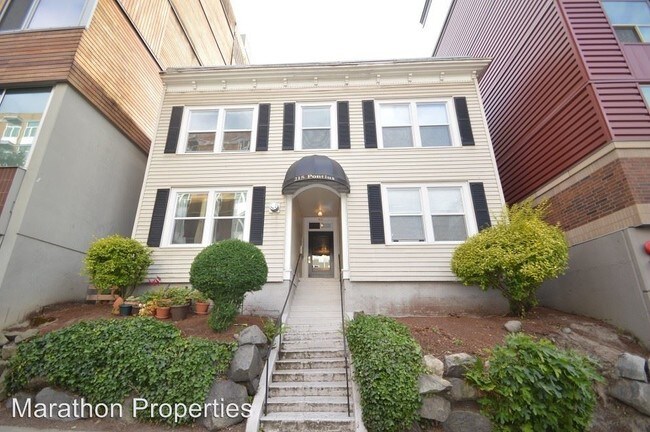 215 Pontius Ave N - 215 Pontius Ave N Seattle WA 98109 | Apartment Finder