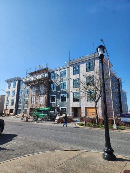 Copper City Lofts - 173-183 W Dominick St Rome NY 13440 | Apartment Finder