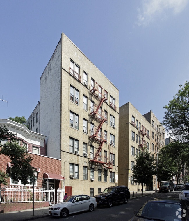 3195 Hull Ave - 3195 Hull Ave Bronx NY 10467 | Apartment Finder