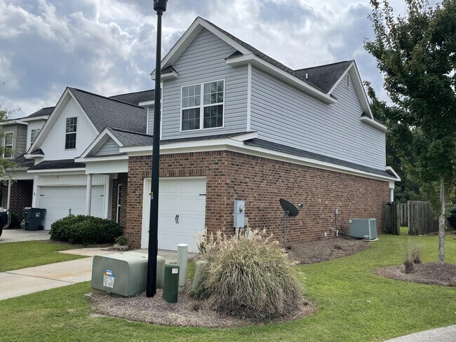 1107 High Meadows Ct - 1107 High Meadows Ct Grovetown GA 30813 ...