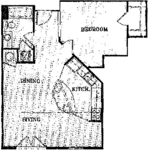 Intown Lofts - Atlanta, GA | Apartment Finder