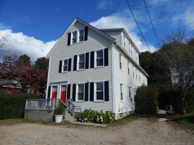 173-175 Norwich-New London Turnpike - 173-175 Norwich-New London ...