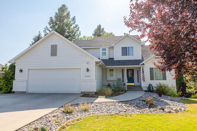 Stunning Mead School District Home in Fore... - 12417 N Denver Dr ...