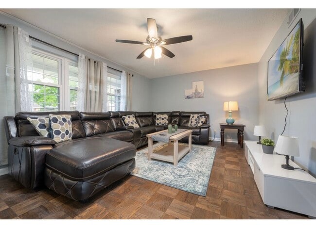 8421 Santalia Ave - 8421 Santalia Ave Jacksonville FL 32211 | Apartment ...