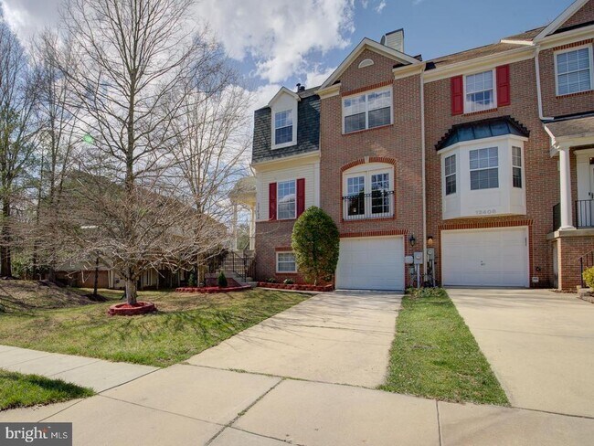 12406 Quarterhorse Dr - 12406 Quarterhorse Dr Bowie MD 20720 ...