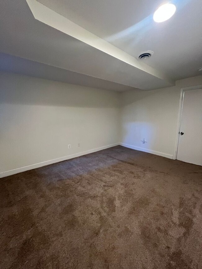 Private Entry 1 Bedroom Apartment - 2333 Eutaw Pl Baltimore MD 21217 ...