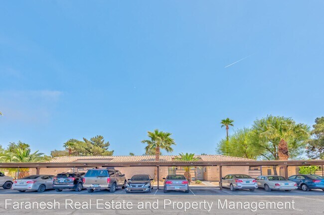 2 br, 2 bath House - 277 N Lamb Blvd # C - 277 N Lamb Blvd Las Vegas NV ...