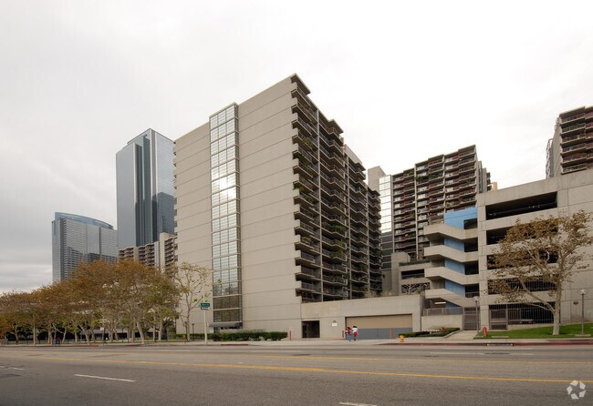 Angelus Plaza - 200 S Olive St Los Angeles CA 90012 | Apartment Finder