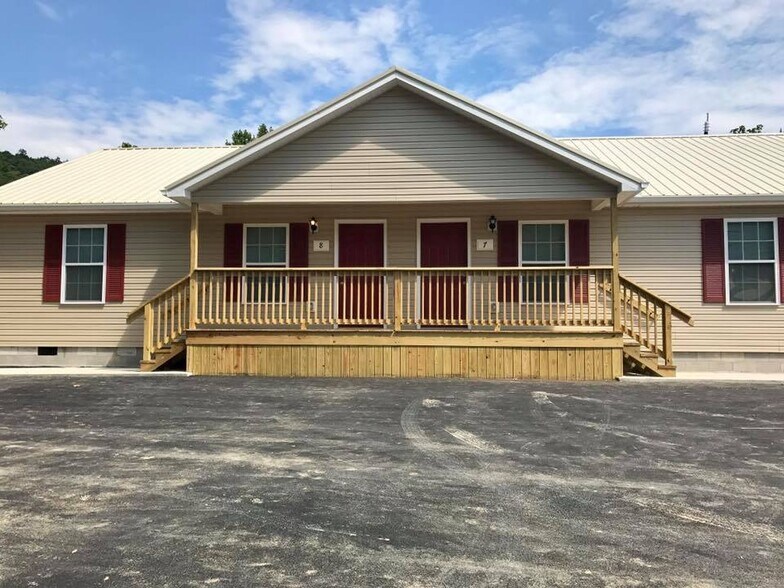 37 Dark Hollow Rd - 37 Dark Hollow Rd Clearfield KY 40313 | Apartment ...