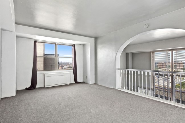 GRAND CONCOURSE BUI - 1020 Grand Concourse The Bronx NY 10451 ...