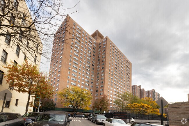 Inwood Terrace - 99 Hillside Ave New York NY 10040 | Apartment Finder