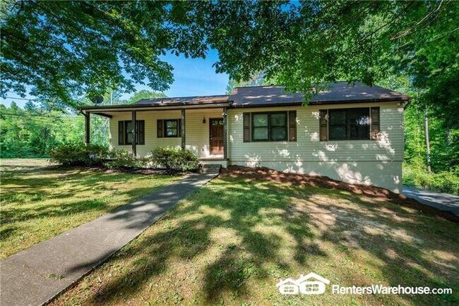 Updated 3/2 Home in Powder Springs - 1135 Capri Ct Powder Springs GA ...