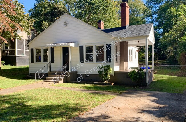 29 Skyland Dr - 29 Skyland Dr Greenville SC 29607 | Apartment Finder