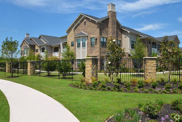 Waterstone At Cinco Ranch
