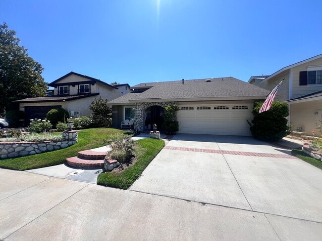 COMING SOON! 4 Bedroom Home for Rent in Sa... - 27562 Camomile Ln Santa ...