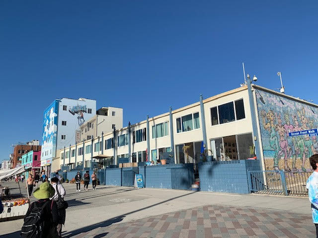 1101 Ocean Front Walk - 1101 Ocean Front Walk Venice CA 90291 ...