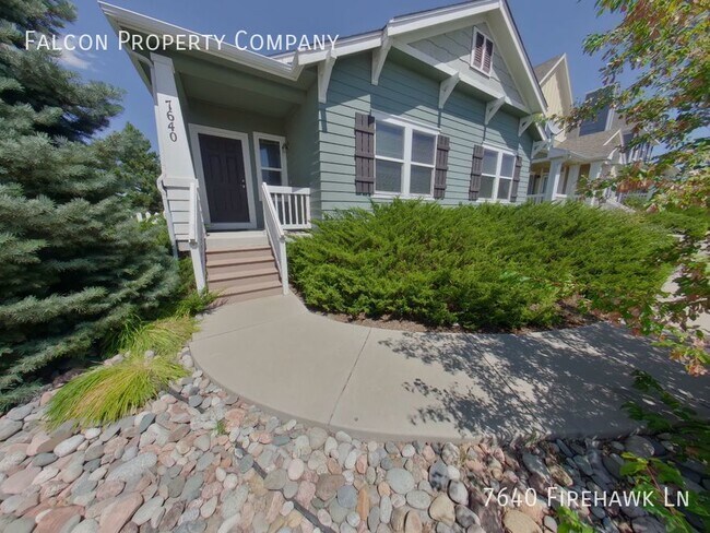 Fantastic Rancher in Stetson Hills! - Appr... - 7640 Firehawk Ln ...