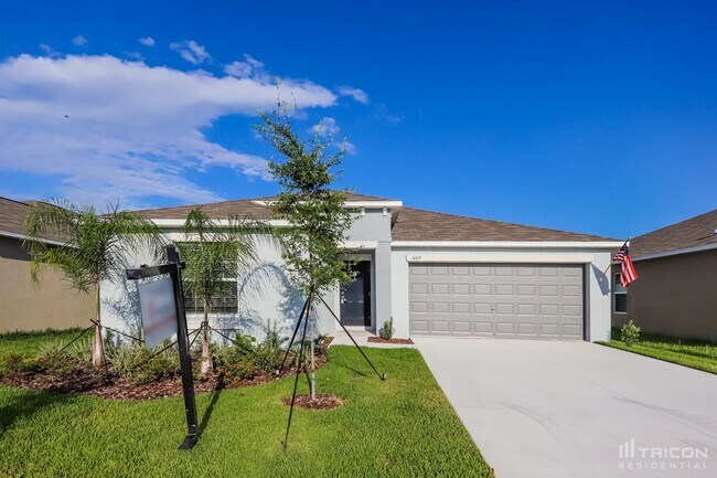 1609 Broad Winged Hawk Drive Ruskin FL - 1609 Broad Winged Hawk Dr ...