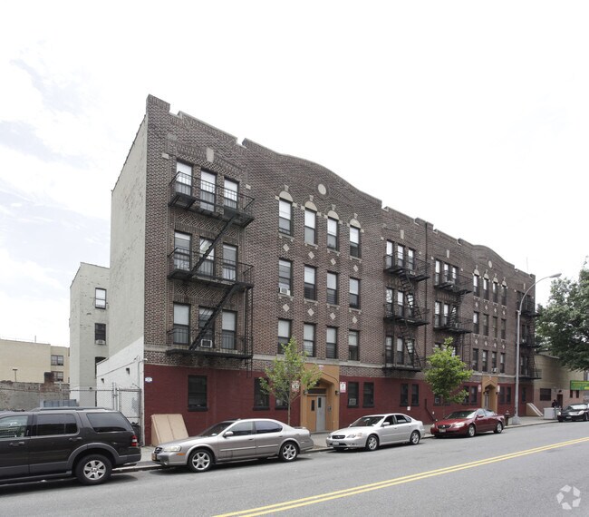 32 Sutter Ave - 32 Sutter Ave Brooklyn NY 11212 | Apartment Finder