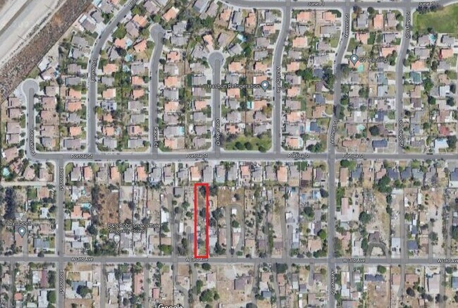 2436 W 3rd Ave - 2436 W 3rd Ave Muscoy CA 92407 | Apartment Finder