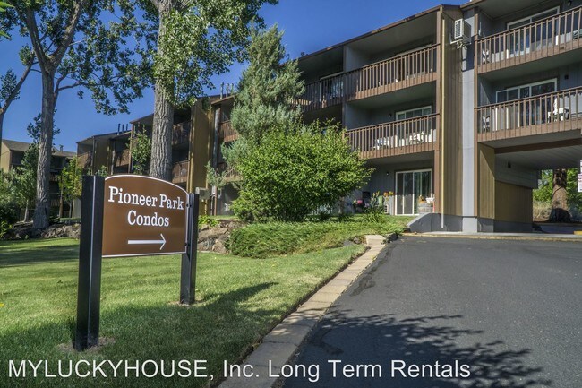 1565 NW Wall St - 1565 NW Wall St Bend OR 97701 | Apartment Finder