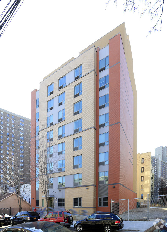 The 162nd St. Apartments - 316 E 162nd St Bronx NY 10451 | Apartment Finder