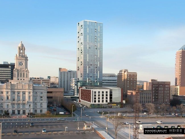 The Fifth - 422 Walnut St Des Moines IA 50301 | Apartment Finder