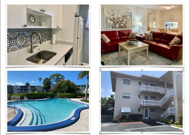 2855 Garden Dr S - 2855 Garden Dr S Lake Worth Beach FL 33461 ...