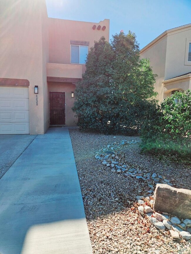 8428 Old Caballero Ave SW - 8428 Old Caballero Ave SW Albuquerque NM ...